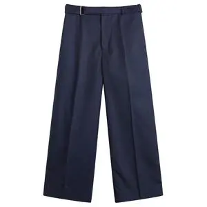 About:blank Relaxed Bottoms For Men