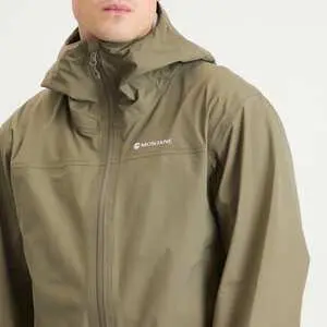 MONTANE Cetus Waterproof Jacket
