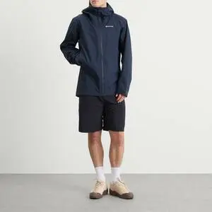 MONTANE Cetus Waterproof Jacket - Eclipse Blue
