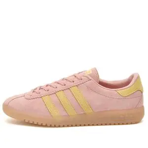 Adidas Brmd Sneaker - Wonder Mauve/almost Yellow/wonder Quartz