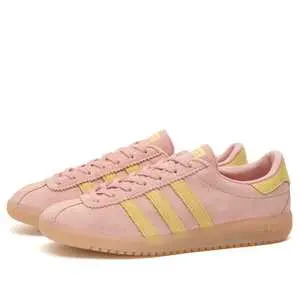 Adidas Brmd Sneaker - Wonder Mauve/almost Yellow/wonder Quartz