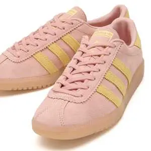 Adidas Brmd Sneaker - Wonder Mauve/almost Yellow/wonder Quartz