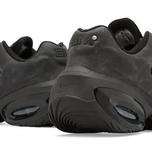 Nike Air Max Se Sneakers - Anthracite/black/silver