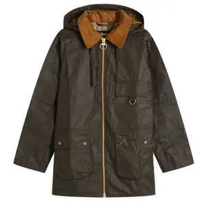 Barbour Highclere Wax Jacket
