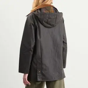 Barbour Highclere Wax Jacket