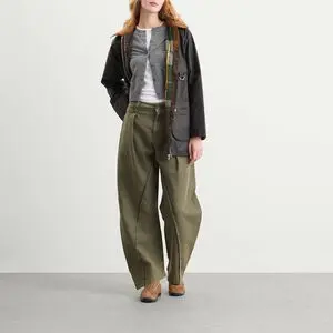 Barbour Highclere Wax Jacket