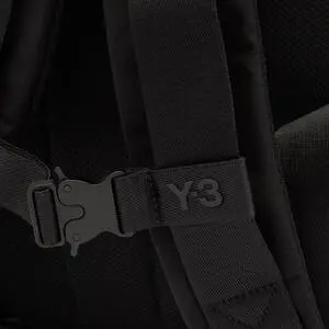 Y3 Cordura Backpack
