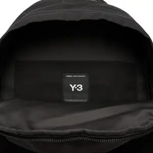 Y3 Cordura Backpack