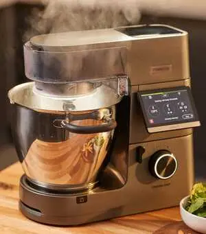 KENWOOD Cooking Chef Induction Stand Mixer