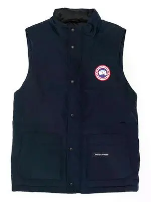 Canada Goose Freestyle Patch-pocket Gilet