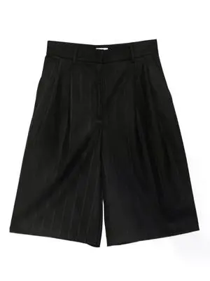 Andamane Loose Fit Shorts For Women