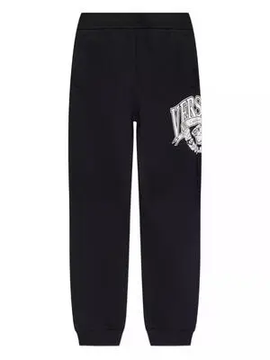 Versace Medusa-logo Sweatpants