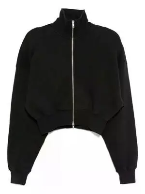 AGOLDE Darby Jacket - Black