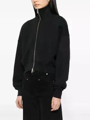 AGOLDE Darby Jacket - Black