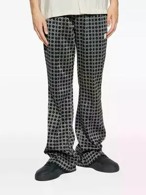 Amiri Drawstring Track Pants