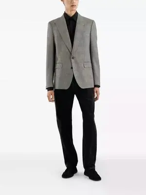 Dolce & Gabbana Single-breasted Blazer