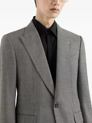 Dolce & Gabbana Single-breasted Blazer