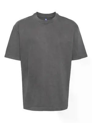 ADIDAS X YEEZY Short-sleeve Crew-neck T-shirt