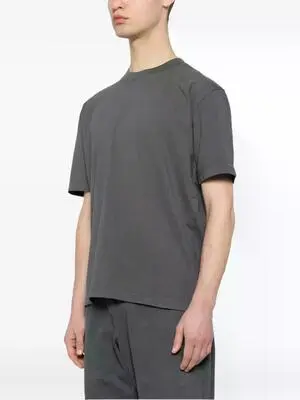 ADIDAS X YEEZY Short-sleeve Crew-neck T-shirt