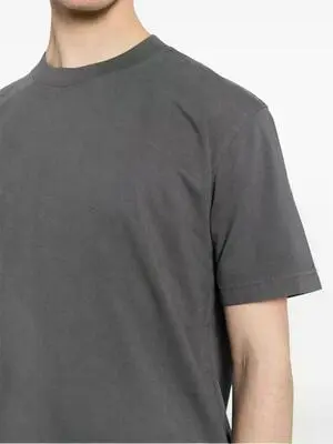 ADIDAS X YEEZY Short-sleeve Crew-neck T-shirt