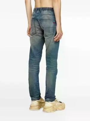 DIESEL Drawstring Jeans