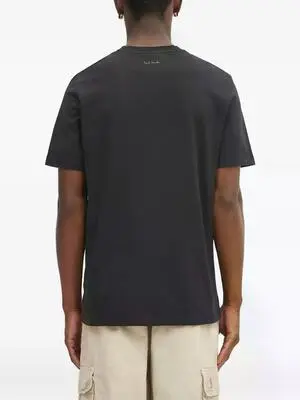 Paul Smith Graphic-print T-shirt