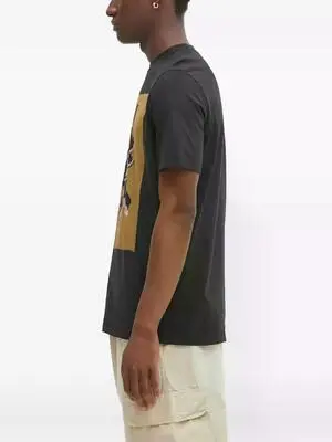 Paul Smith Graphic-print T-shirt