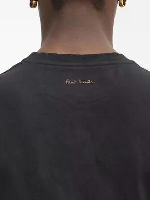 Paul Smith Graphic-print T-shirt