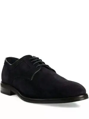 JOOP! Suede Derby Shoes