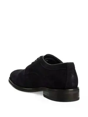 JOOP! Suede Derby Shoes