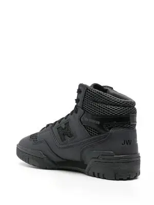 Junya Watanabe 650 High-top Sneakers