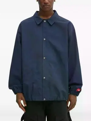 The North Face Button-fastening Drawstring Jacket