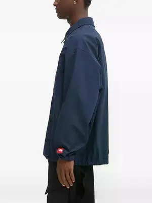 The North Face Button-fastening Drawstring Jacket