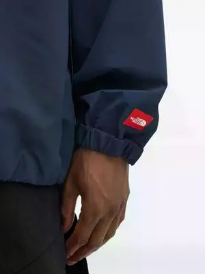 The North Face Button-fastening Drawstring Jacket
