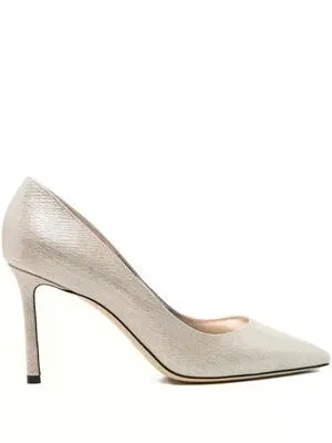 JIMMY CHOO 80mm Romy Pumps