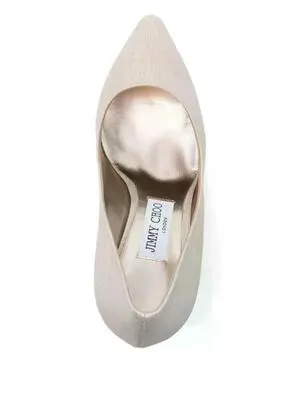 JIMMY CHOO 80mm Romy Pumps