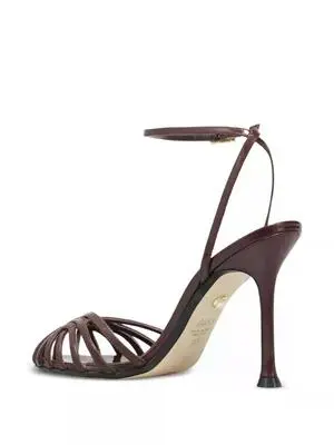 ALEVI MILANO 95mm Aly Stiletto Sandals