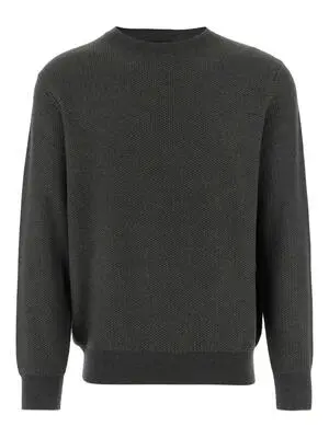 Vince Crewneck Knitwear For Men