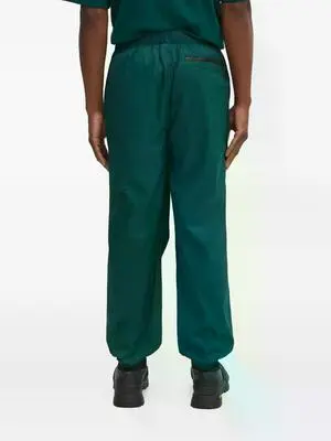The North Face Elasticated Trousers With Zip Pockets