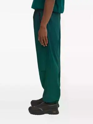 The North Face Elasticated Trousers With Zip Pockets