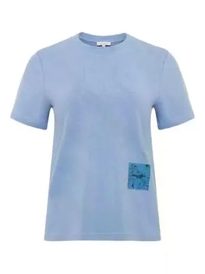 Jw Anderson Graphic T-shirts For Women