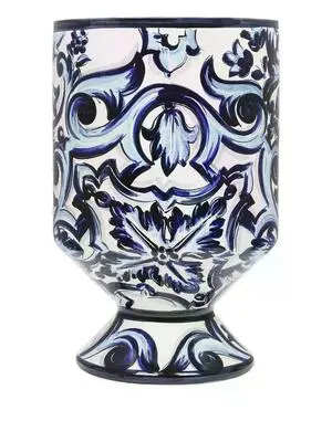 Dolce & Gabbana Medium Outdoor Vase