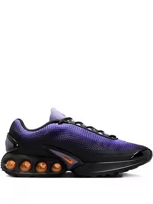 Nike Air Max Dn Se Sneakers - Black