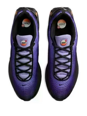 Nike Air Max Dn Se Sneakers - Black