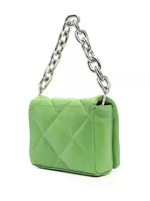 STAND STUDIO Hestia Quilted Shoulder Bag