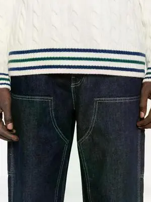 LEVI'S 568™ Five-pocket Jeans