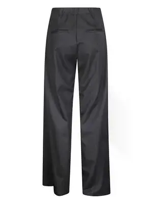 STEFANO MORTARI Pocket Trousers