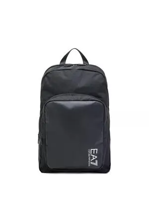 EA7 Logo-plaque Backpack