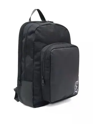 EA7 Logo-plaque Backpack