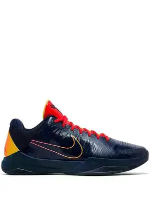 Nike Zoom Kobe Protro Indiana Fever Trainers - Blue